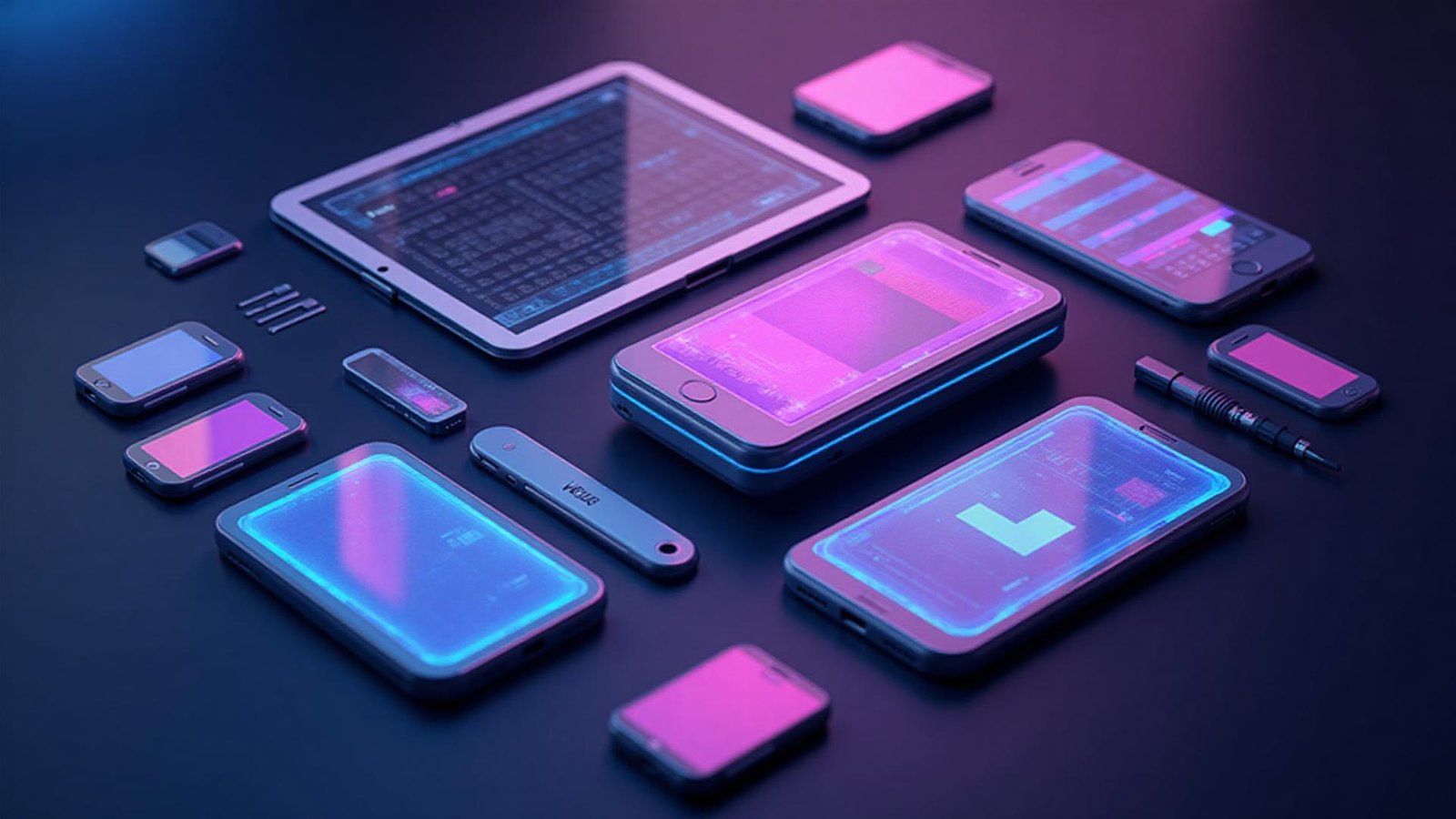 Tb Tech Inc Innovating Mobile Solutions