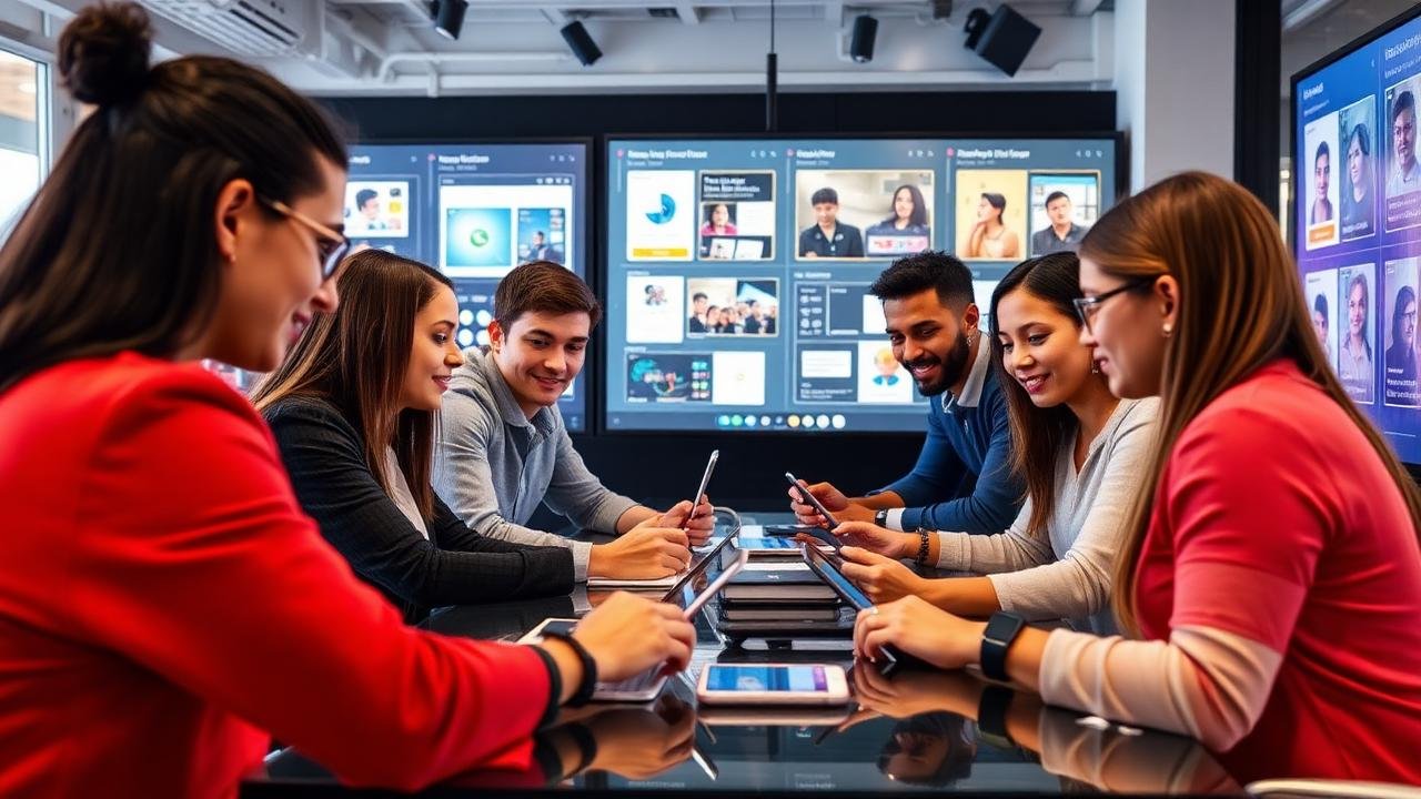 Tb Tech Inc Innovating Mobile Solutions